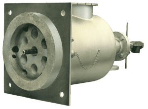 Burners & Combustion Systems - Bloom Engineering