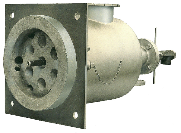 Burners & Combustion Systems - Bloom Engineering