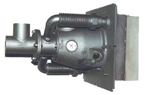 Burners & Combustion Systems - Bloom Engineering