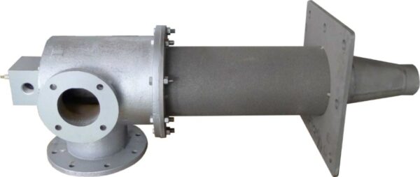 Burners & Combustion Systems - Bloom Engineering