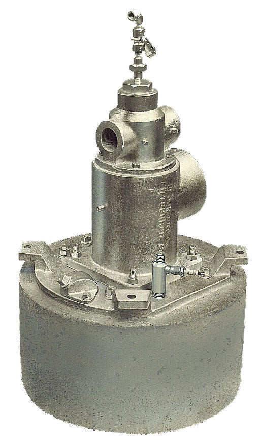 Burners & Combustion Systems - Bloom Engineering