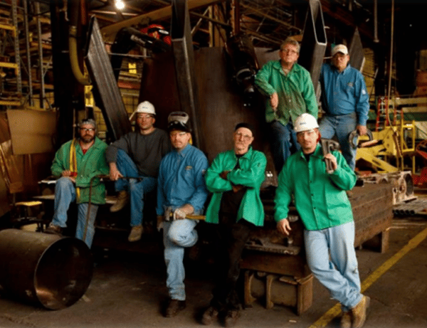 About - Bloom Engineering