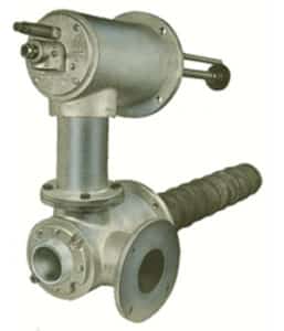 Burners & Combustion Systems - Bloom Engineering