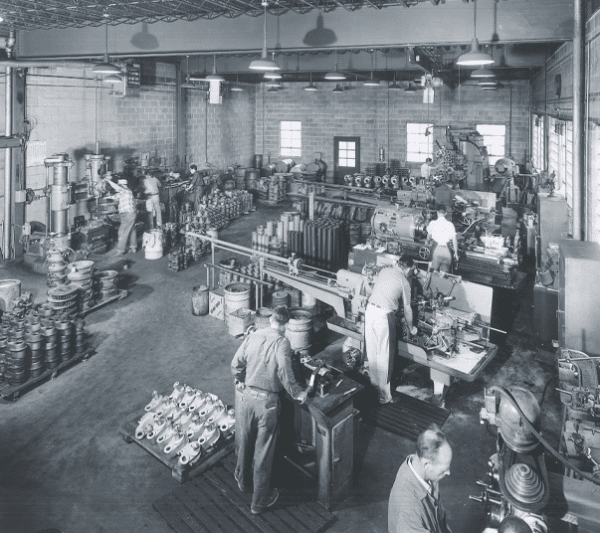 About - Bloom Engineering