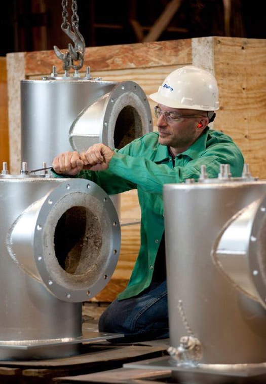 Services - Bloom Engineering